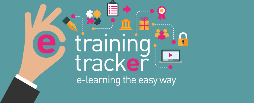 Training Tracker | the simplest e-learning tool